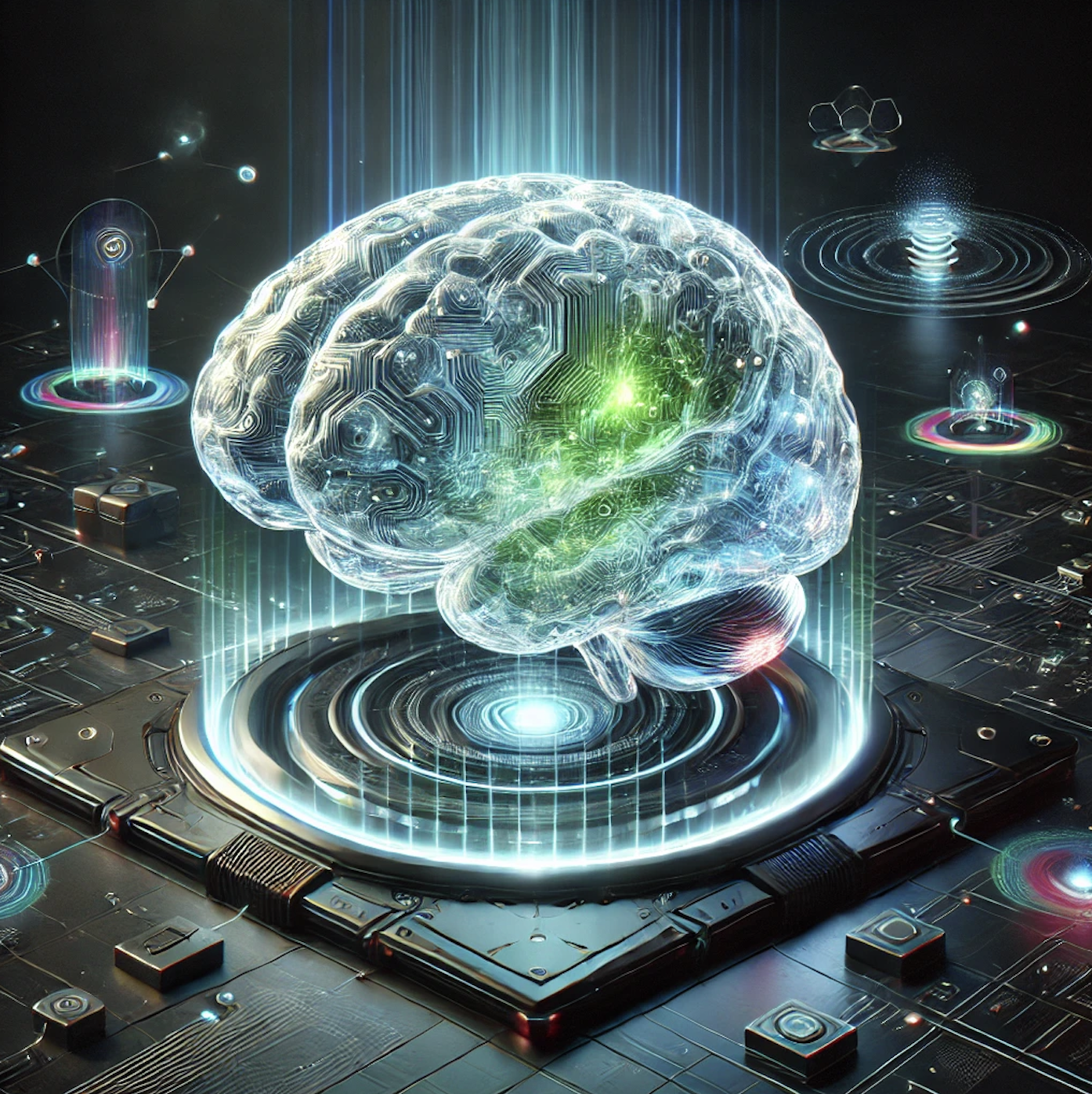 AI Platform for Healthcare & Enterprise | CereBree